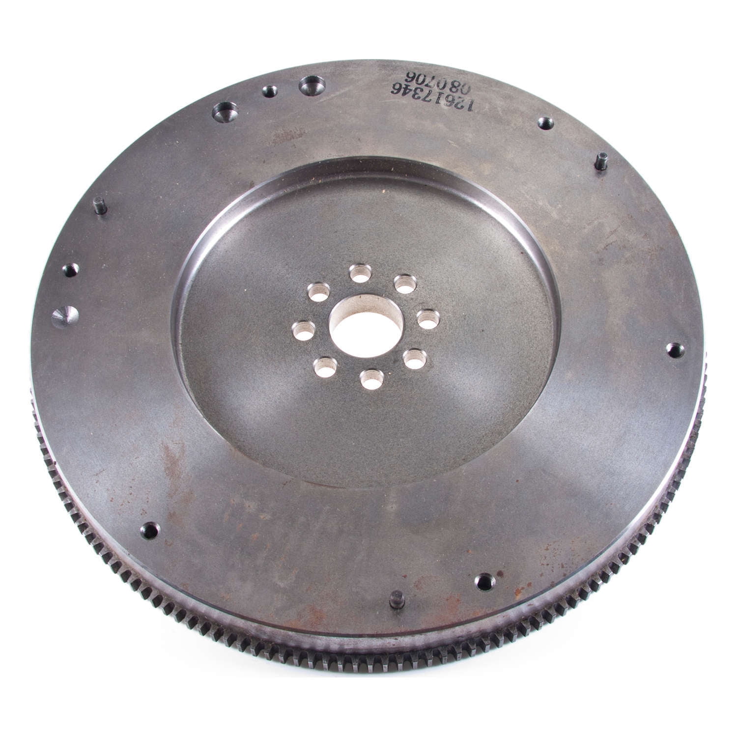 LUK Flywheel Fits select: 2004-2005 CHEVROLET COLORADO, 2006-2010 ...