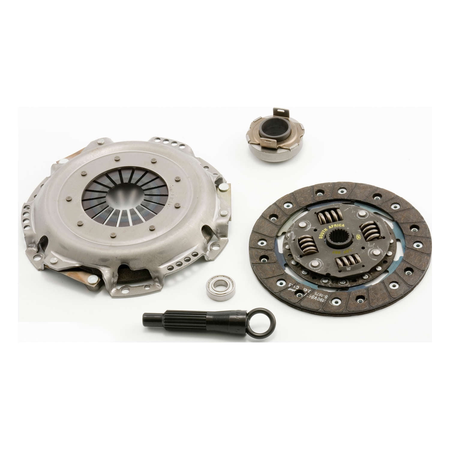 LUK OE Replacement Clutch Kit - Walmart Business Supplies