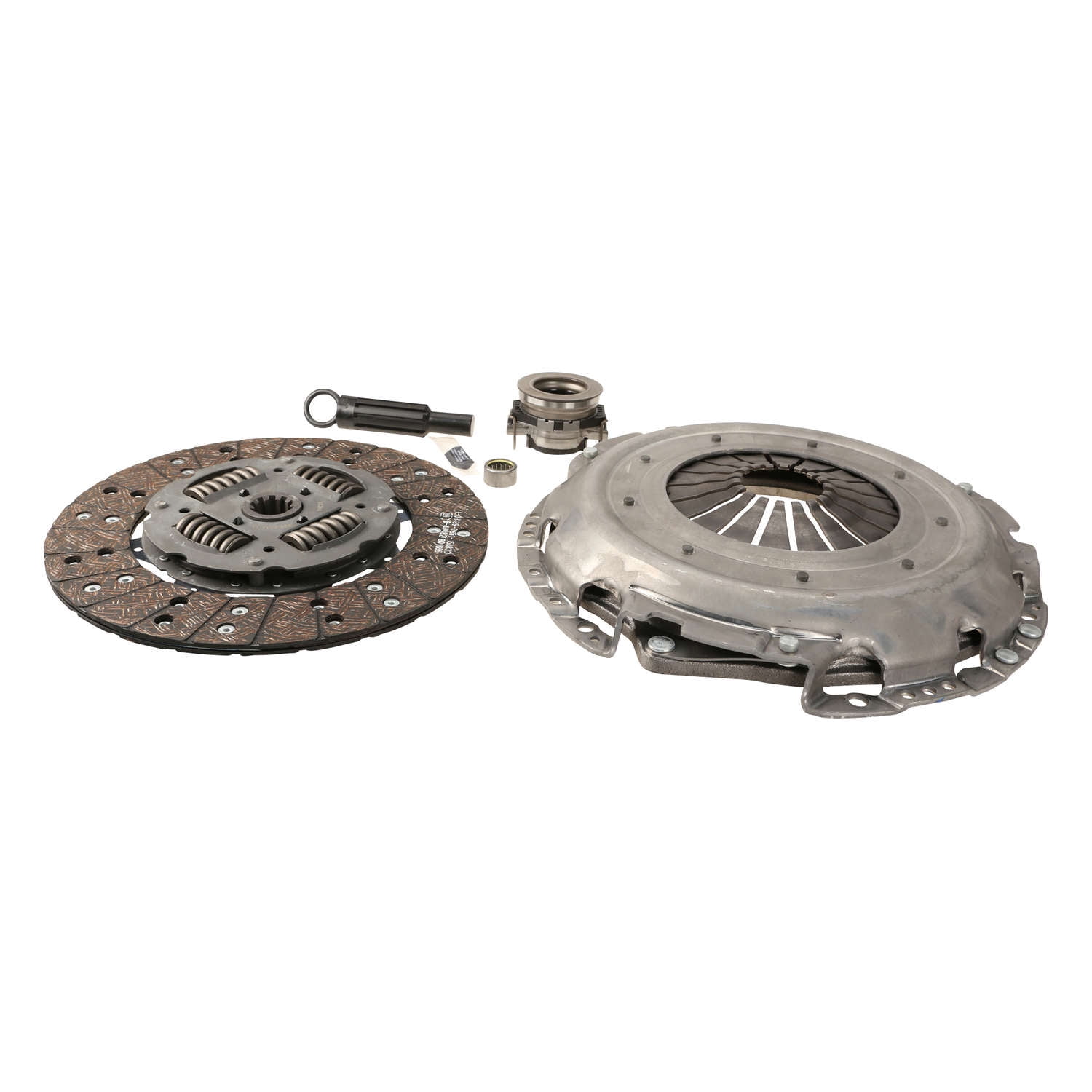 LUK OE Replacement Clutch Kit - Walmart.com