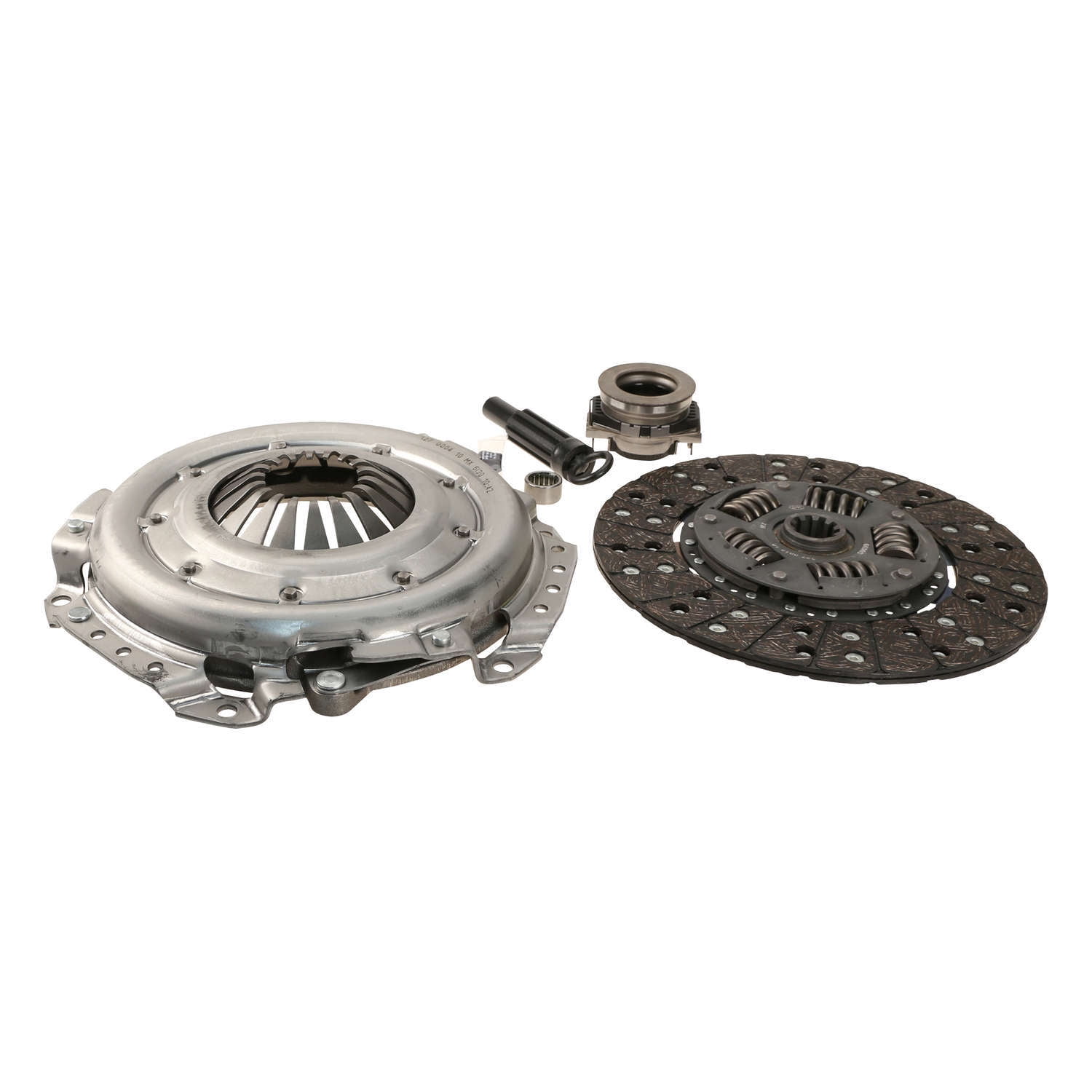 LUK OE Replacement Clutch Kit - Walmart.com