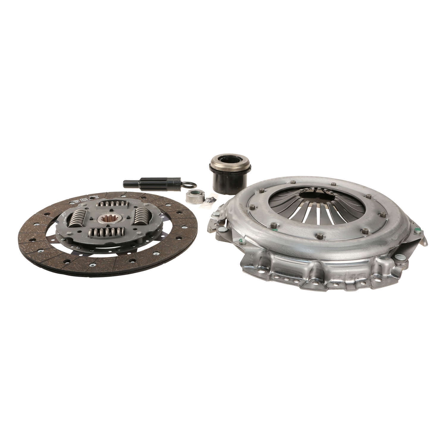 LUK Pro Gold Performance Clutch Kit - Walmart.com
