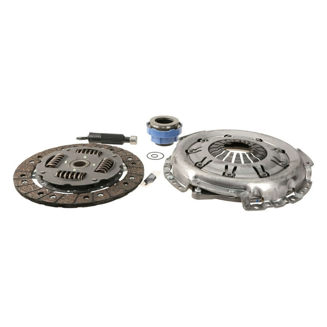 LUK Pro Gold Performance Clutch Kit - Walmart.com