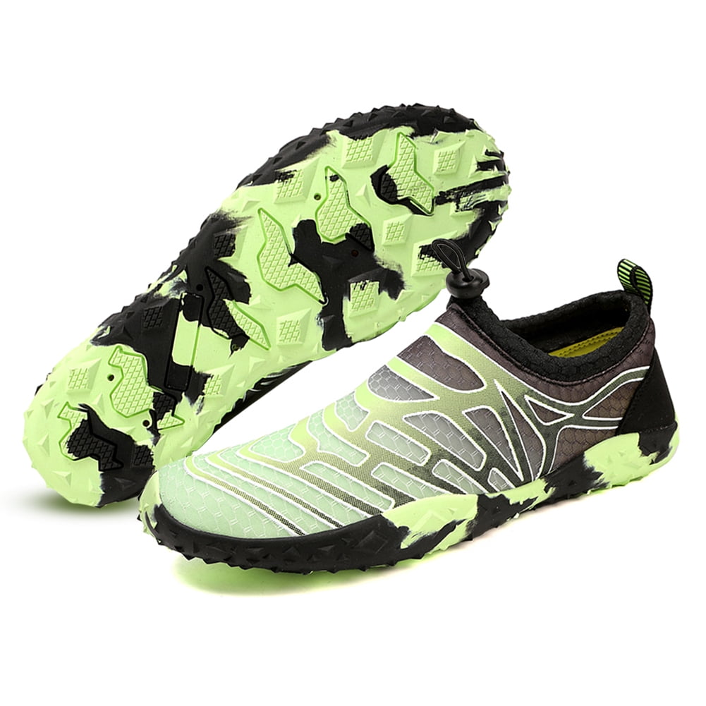 LULU Hike Barefoot Shoes for Women Men, Breathable Non-Slip Athletic ...
