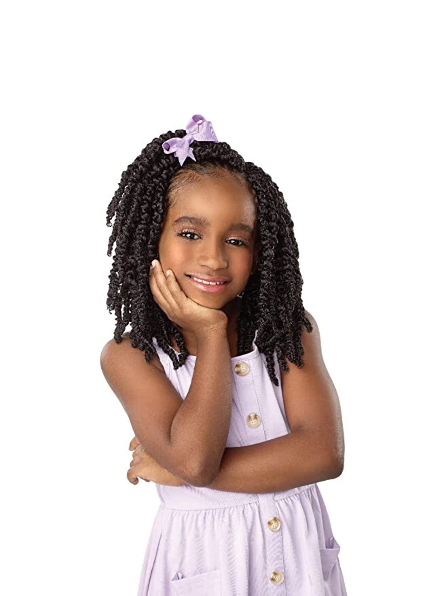 LULU MINI 2X CANDY TWIST 8 - Walmart.com