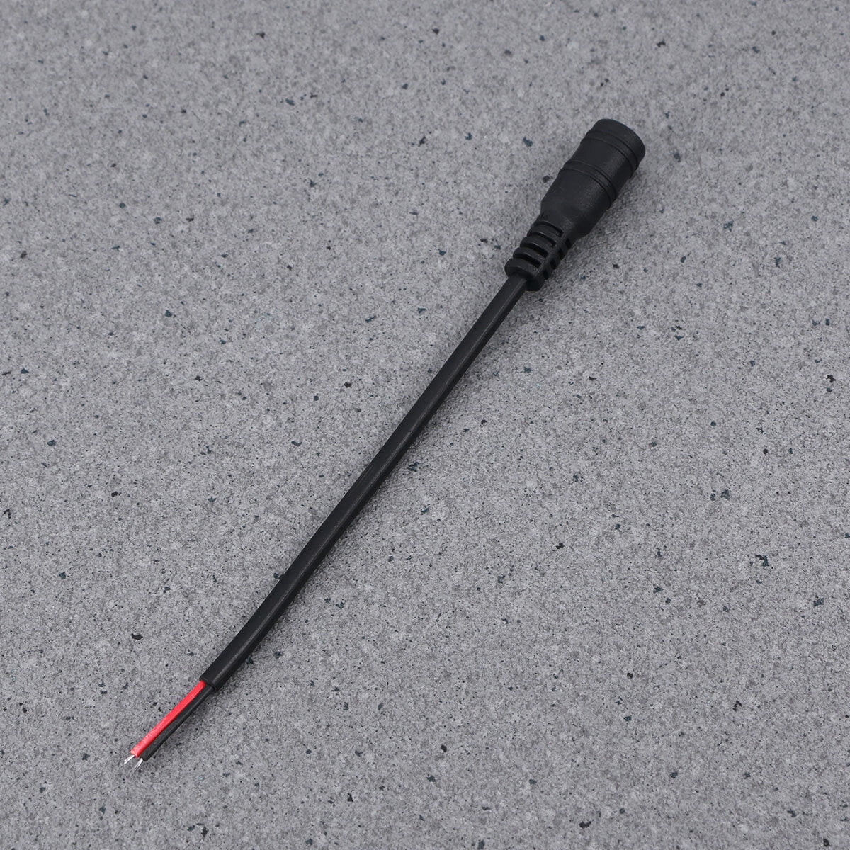 LULULION 10Pcs Dc Connection Female Connector Adapter for System with ...