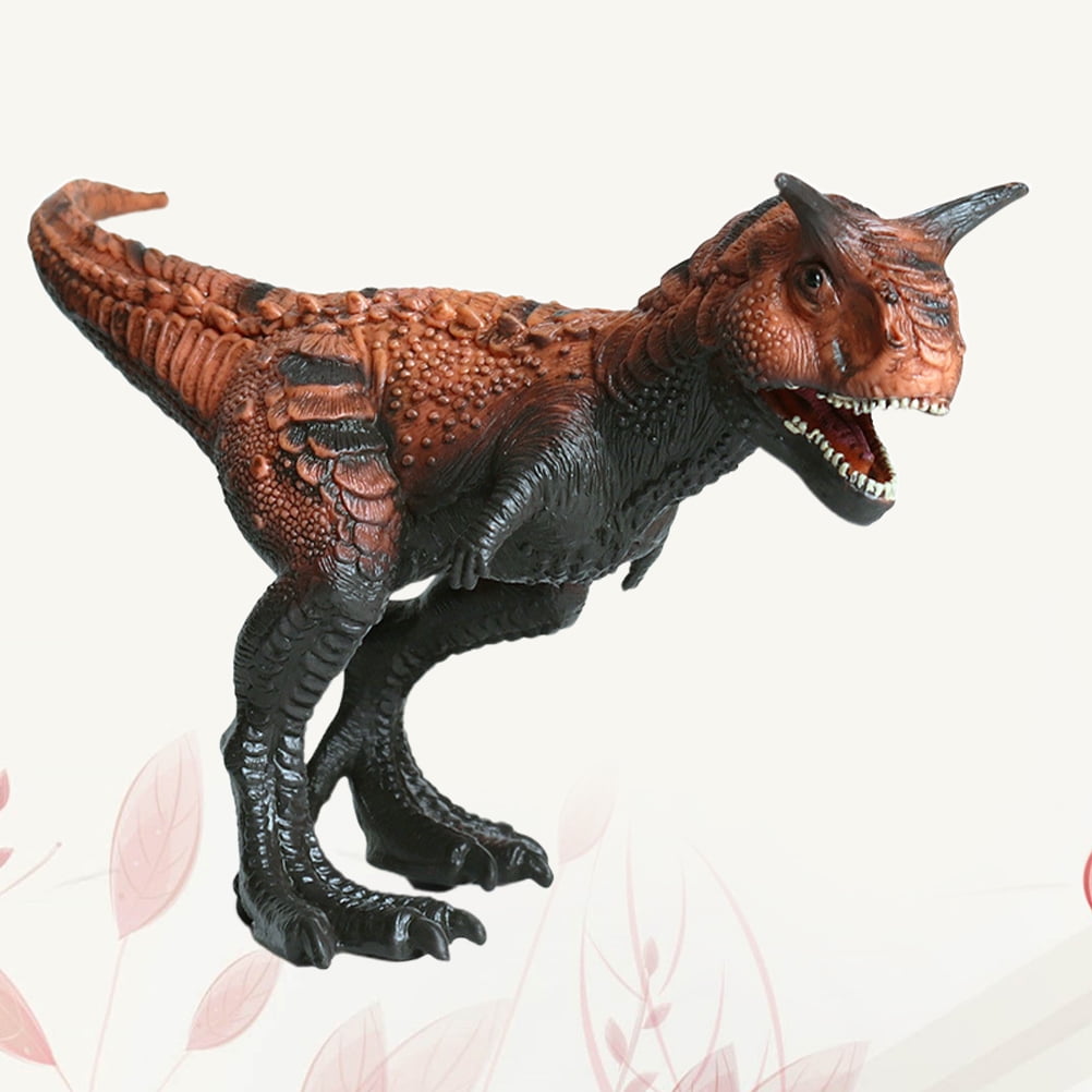 LULULION 1PC Simulated Dinosaur Model Educational Dinosaur Models for ...