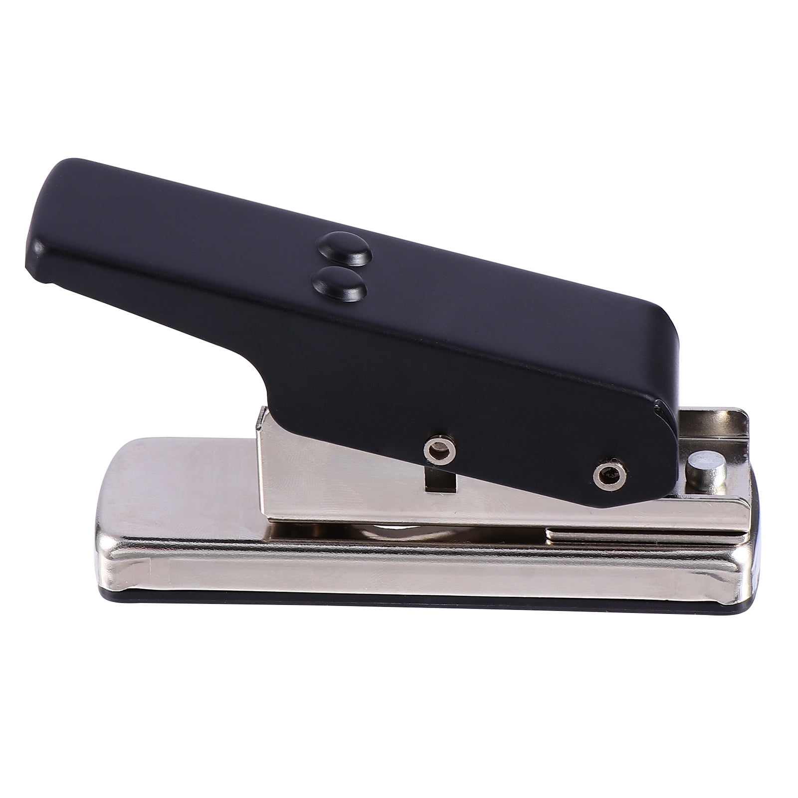 LULULION 1Pc Guitar Pickup Plectrum Punch Tool Durable Iron DIY Guitar ...