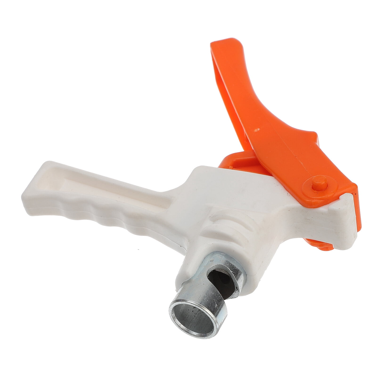 LULULION 1Pc Drip Irrigation Perforator Durable Pe Punch Tool for ...