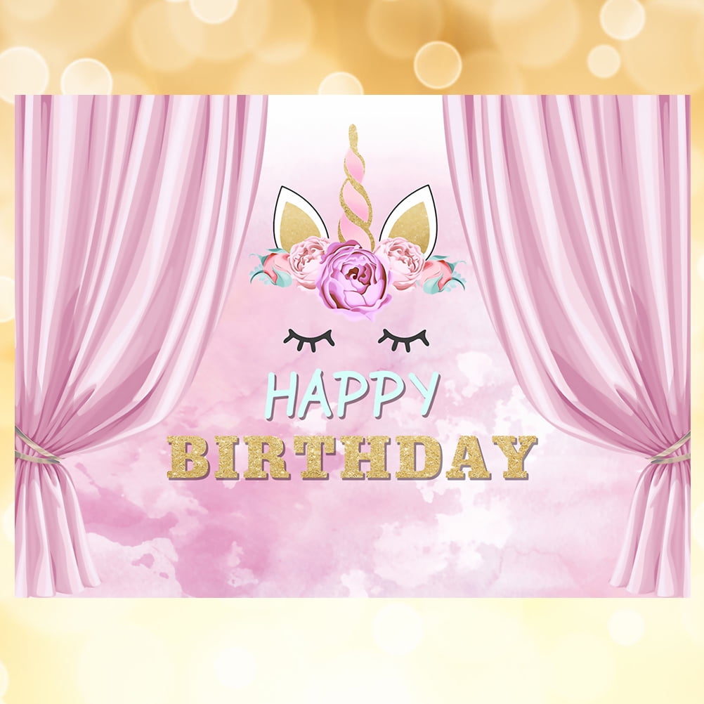 LULULION 1Set Professional Backdrop Pink Photography Background ...