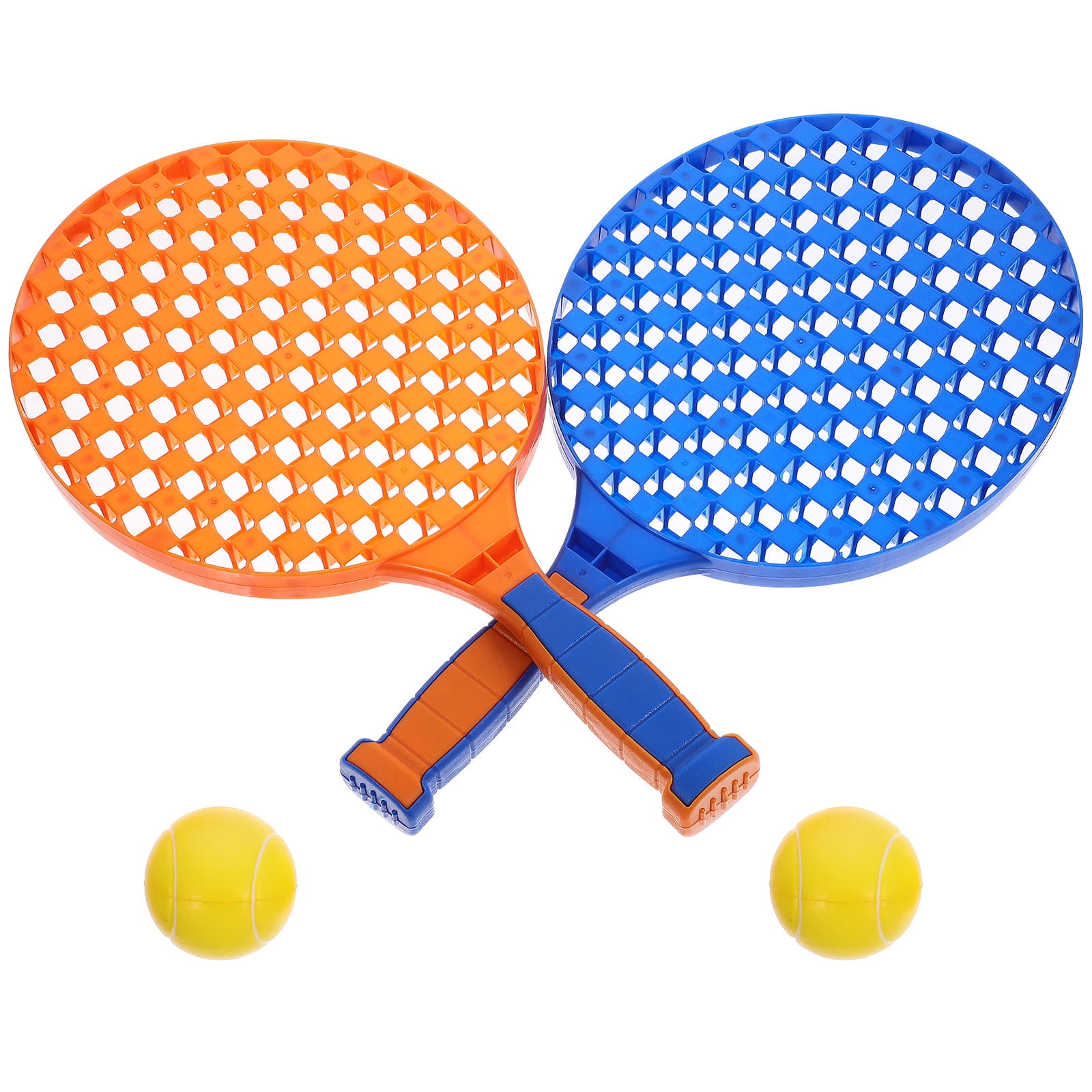 LULULION toy racket Plastic 1 Set - Walmart.com