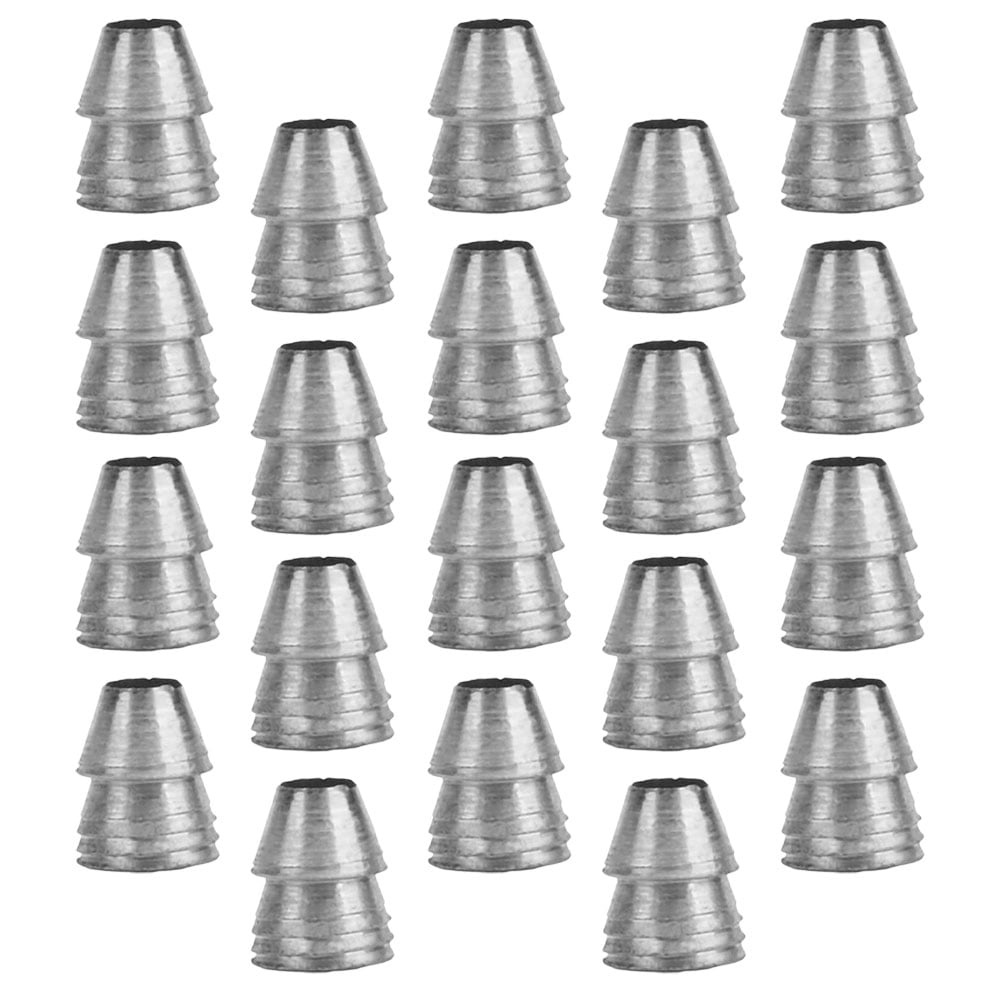 LULULION Metal Wedge for Woodworking Tools Carpenters 20pcs - Walmart.com