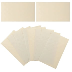 Paper Reinforcement Rings