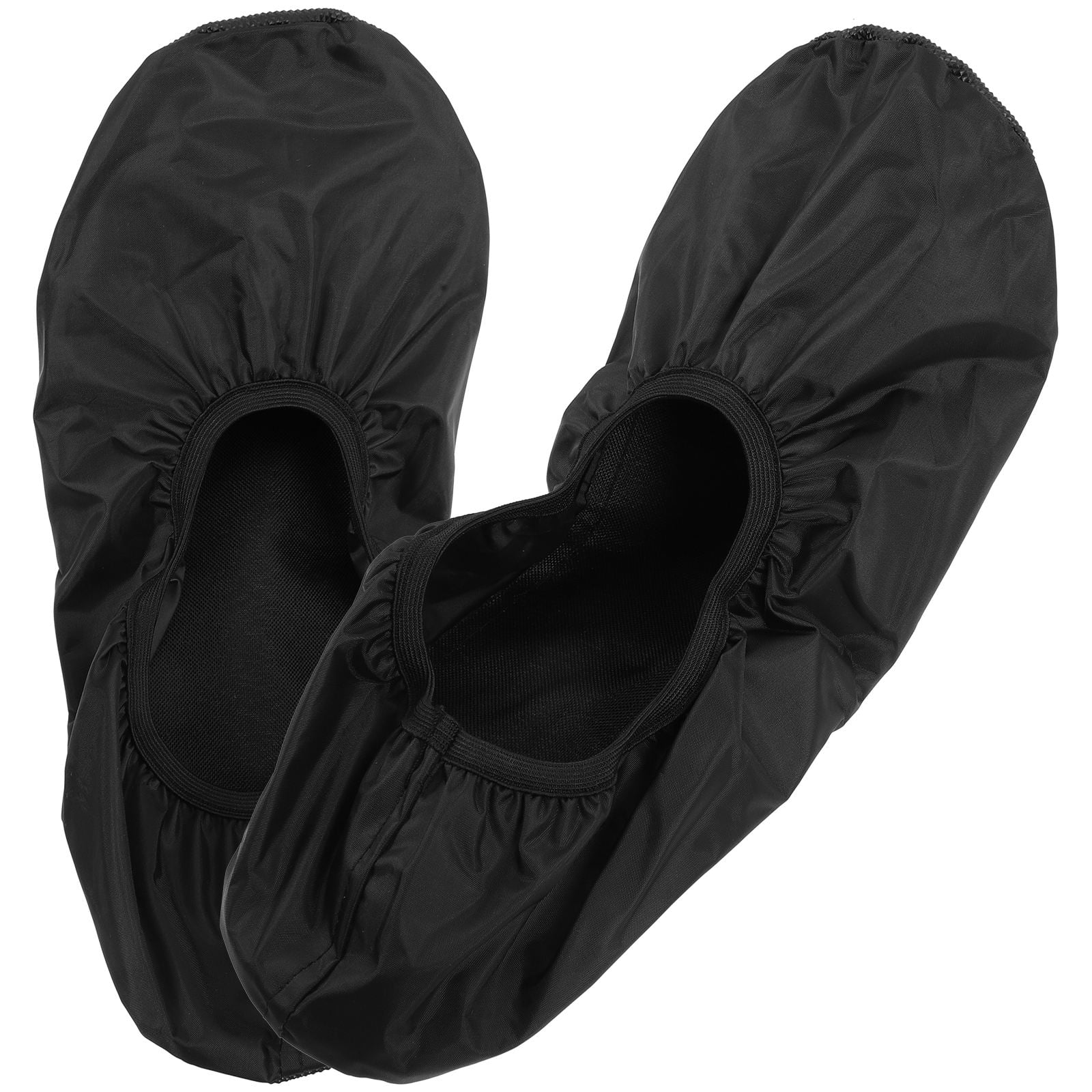 LULULION Anti Slip Waterproof Bowling Shoe Protector Covers Polyester ...