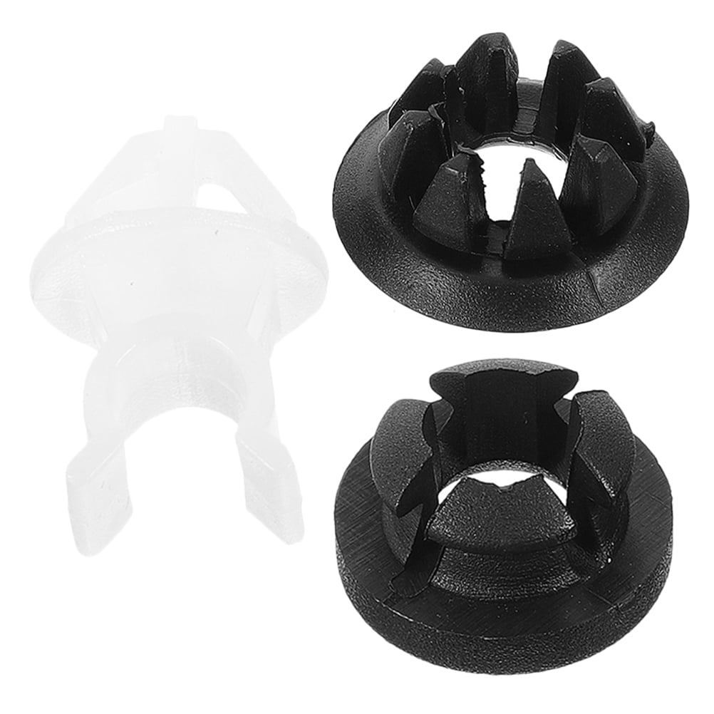 LULULION 3 Sets Auto Hood Prop Rod Clip Car Hood Rod Grommet Clips ...