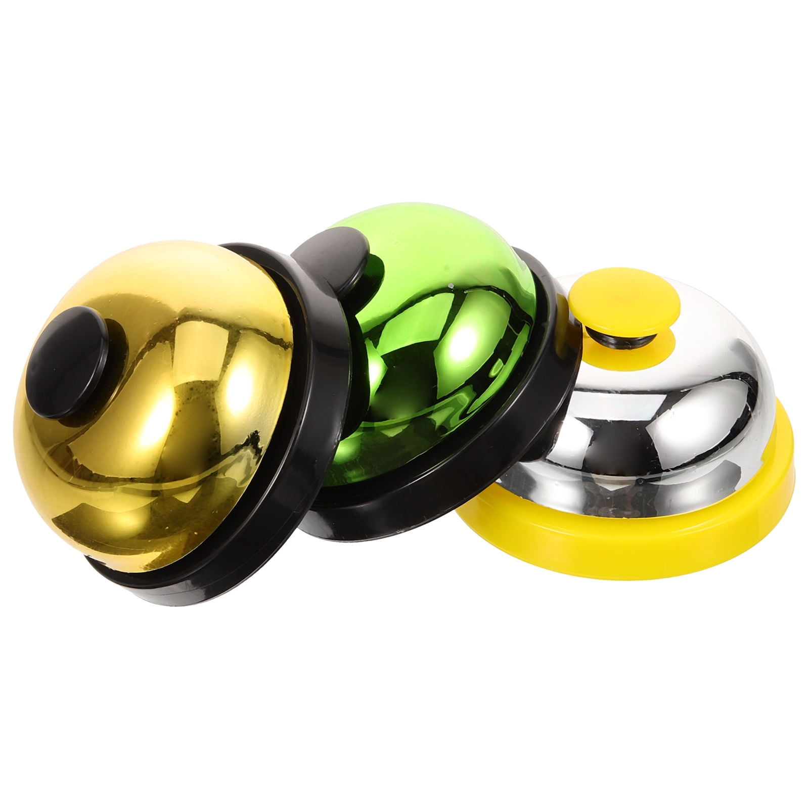 LULULION 3Pcs Puppy Training Bells for Dogs Assorted Device for ...