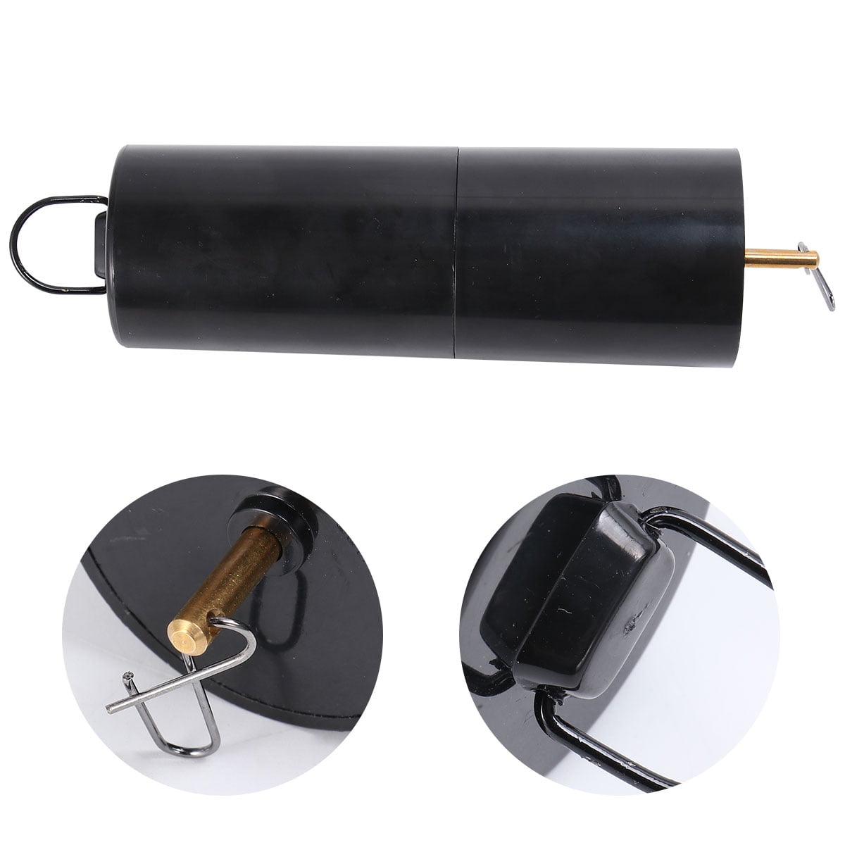 LULULION 3Set Wind Chime Motor for Rotating Ornament Plastic - Walmart.com