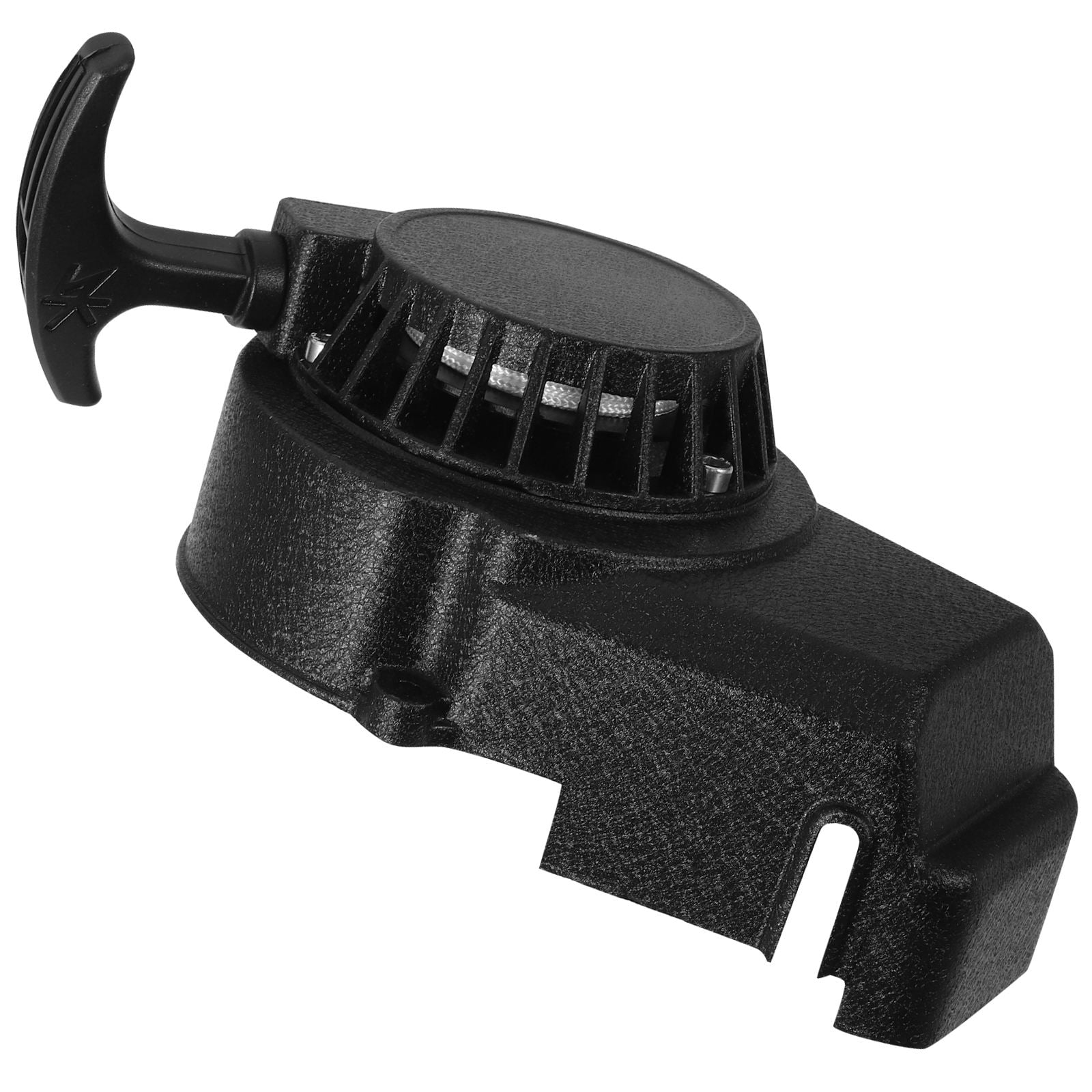 LULULION 49cc Pull Starter Cord For Two Stroke Atv Bikes Durable ...