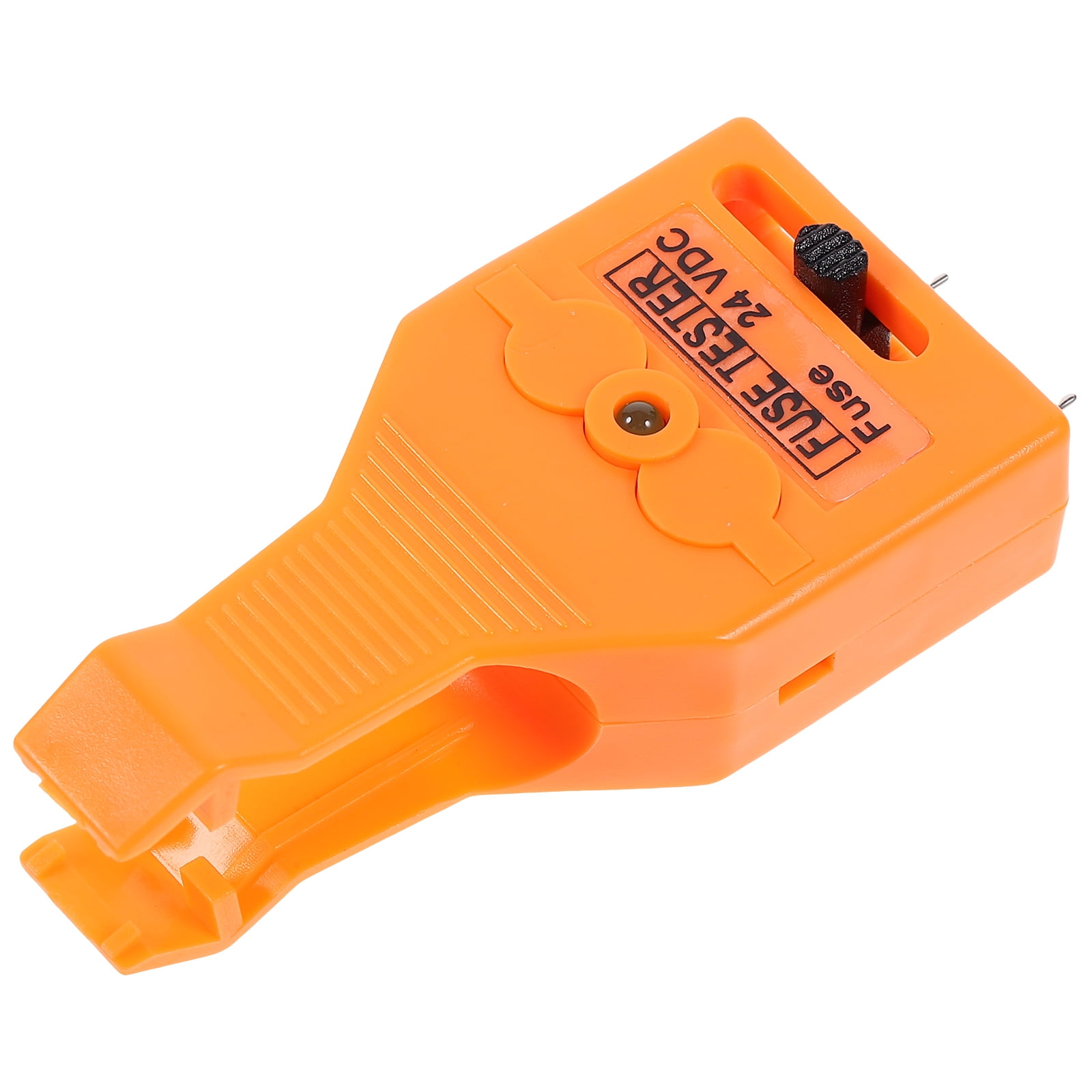 LULULION Portable Orange Fuse Tester and Puller for Accurate Automotive ...