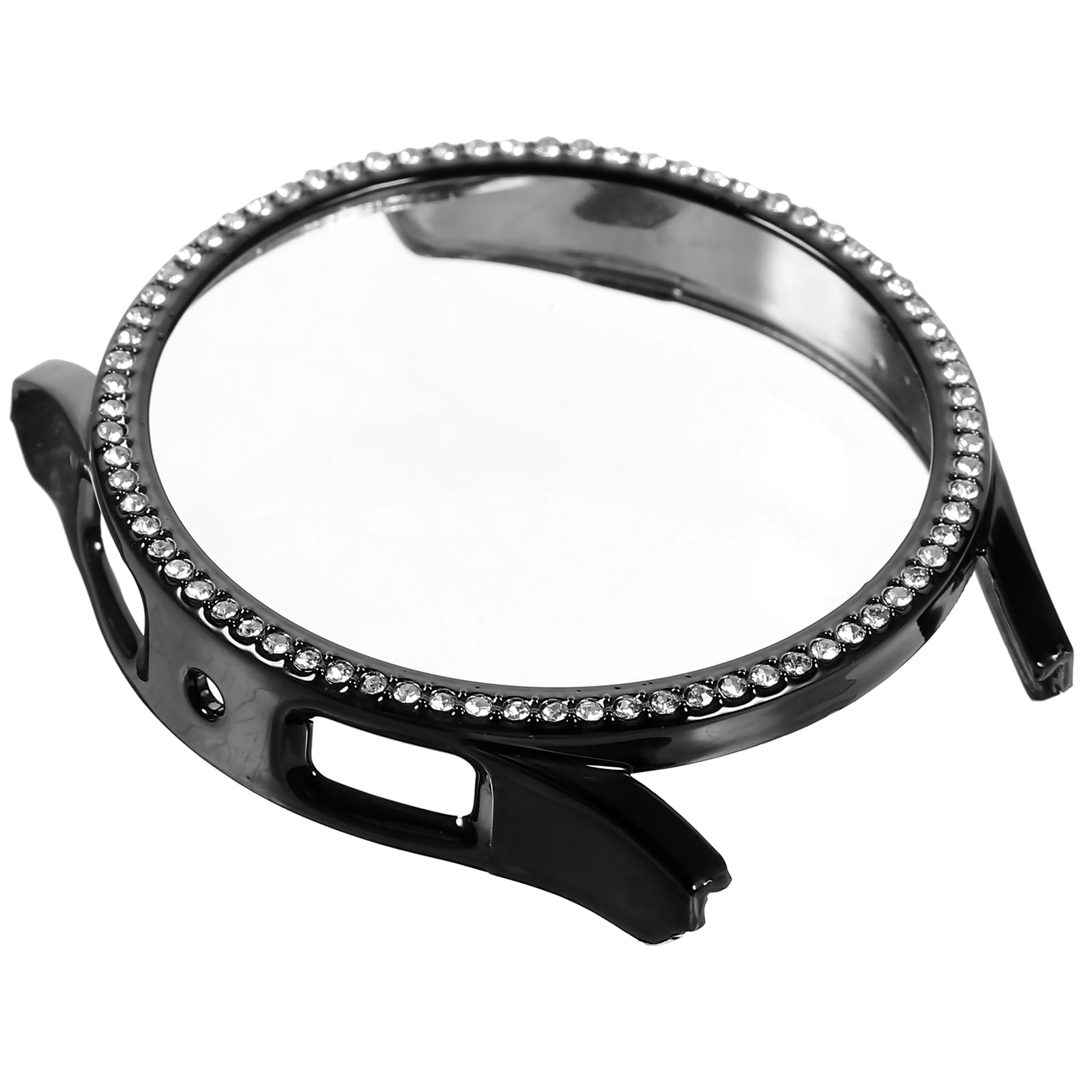 LULULION Watch Protective Case Bumper Protector For Watch PC Black 1 ...