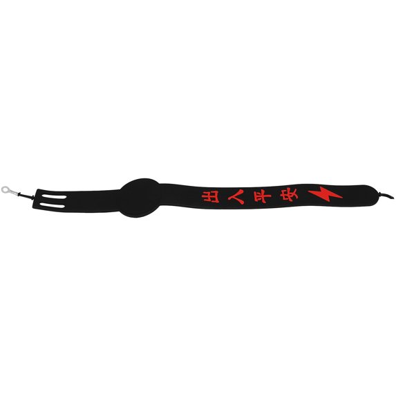 LULULION Car Anti Static Strap Black PVC Automotive Grounding Wire for ...