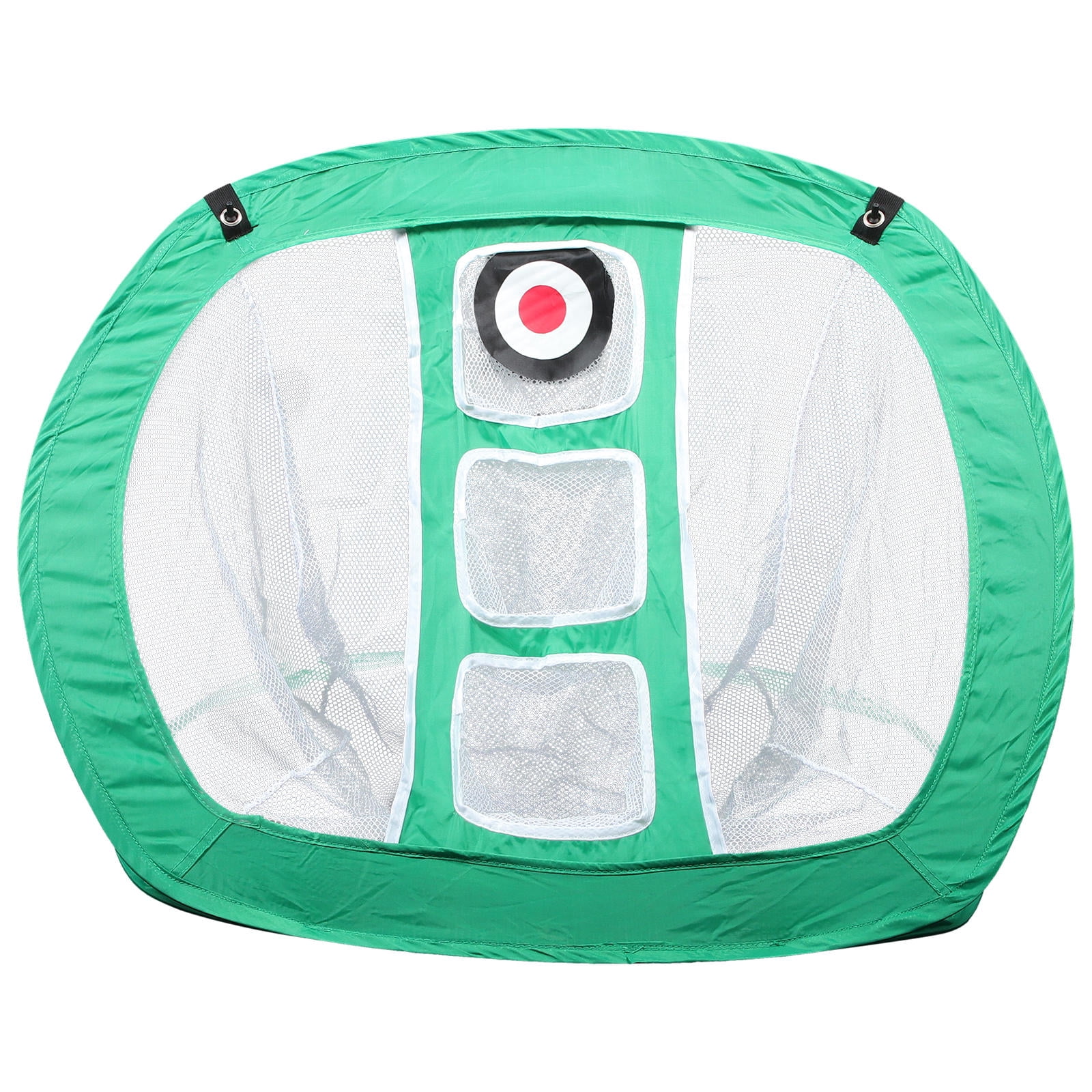 LULULION Indoor Golf Practice Net Nylon Green 1Pcs - Walmart.com