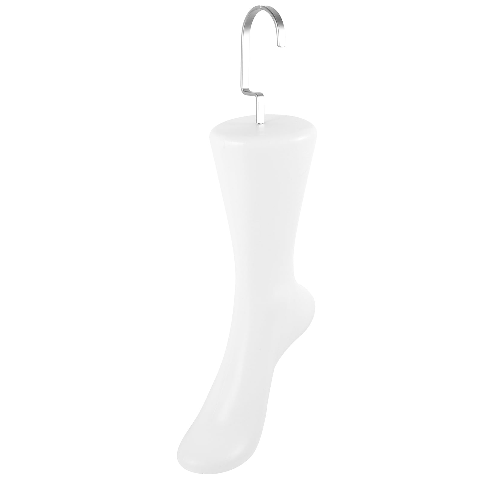LULULION Female Feet Sock Display Model With Hook Foot Mannequin For ...