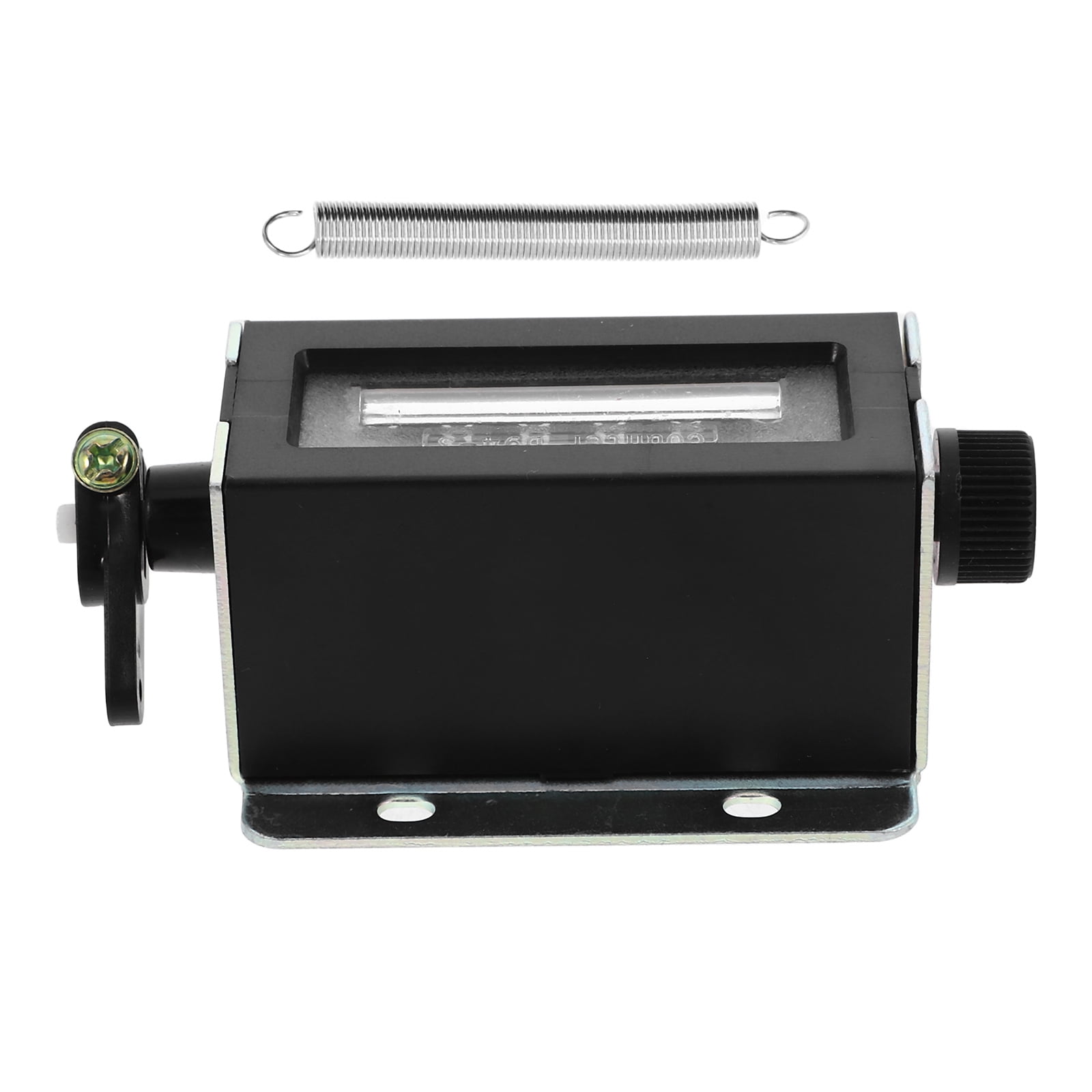 LULULION Finger Counter Clicker For Industrial Punch Press Counting ...