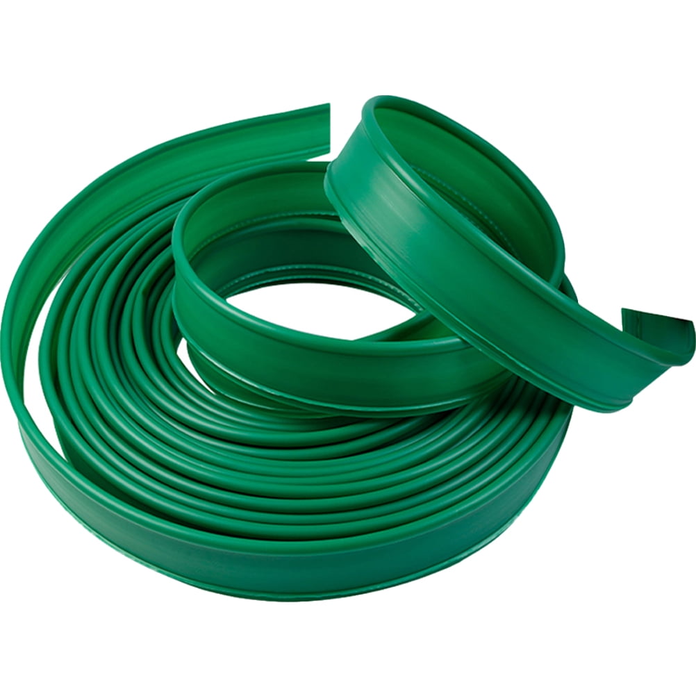 LULULION Garden Landscape Edging Roll 1 Roll Grass Layer Landscape ...