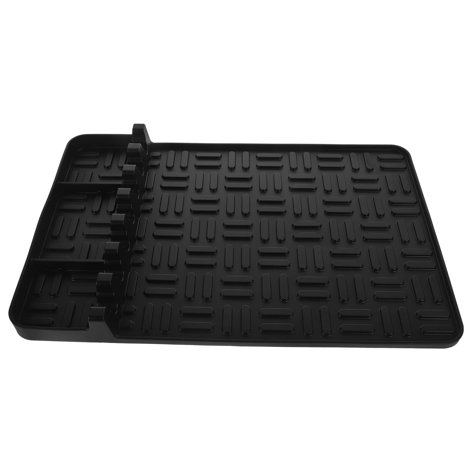 LULULION Grill Mats for Outdoor Grill Cooking Silicone Grill Side Shelf ...