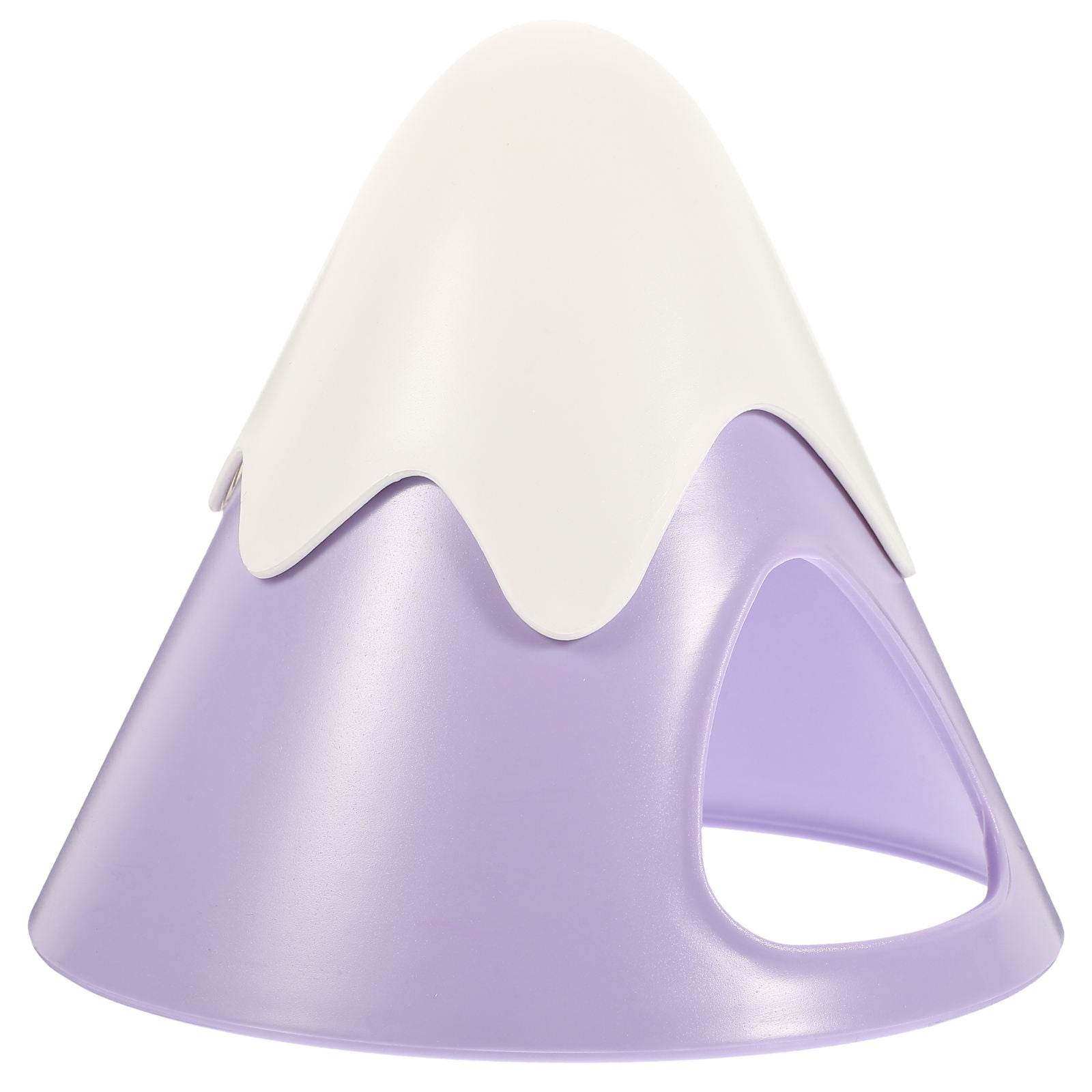 LULULION Hamster Hideout House Lavender Plastic Improve Sleep Quality ...