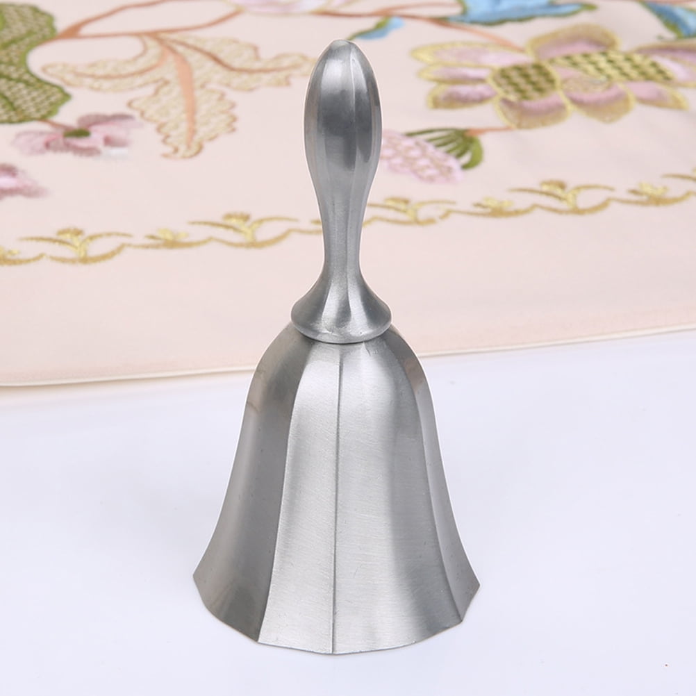 LULULION Retro Style Bell for Restaurant Bar and Kitchen - Walmart.com