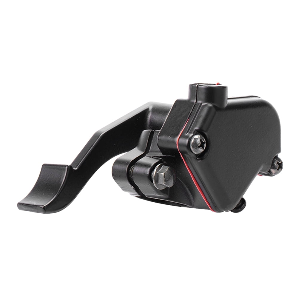 LULULION Motorcycle Thumb Throttle for Atv Made from Durable Aluminum ...