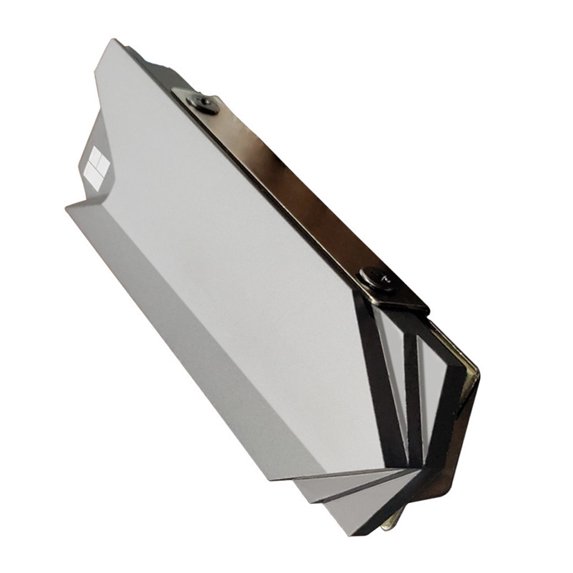 LULULION Cooling Heat Sink Base M2 SSD Heat Sink Grey 1Pack - Walmart.com