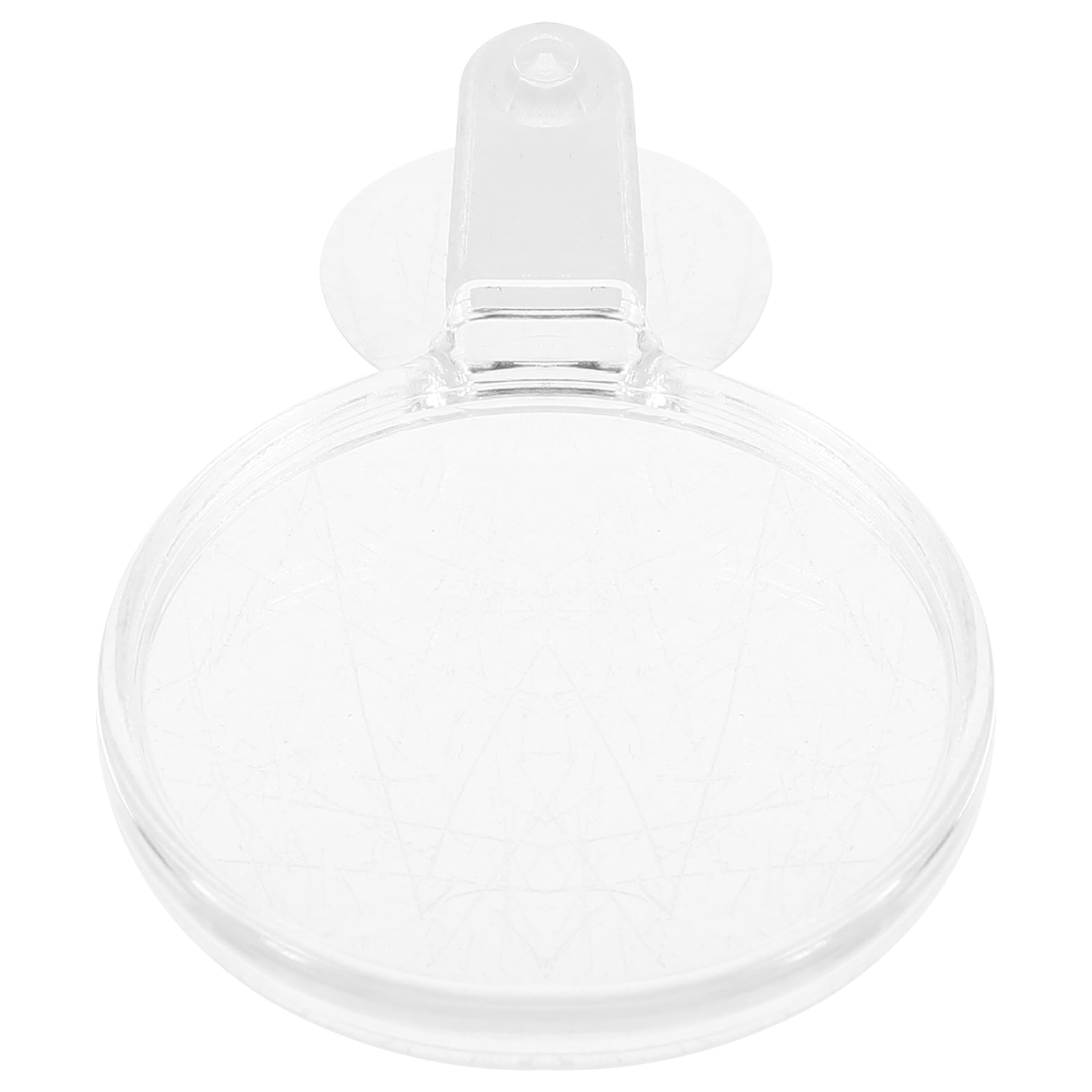 LULULION Magnifying Lenses for Aquarium 1Pcs Acrylic White for Science ...