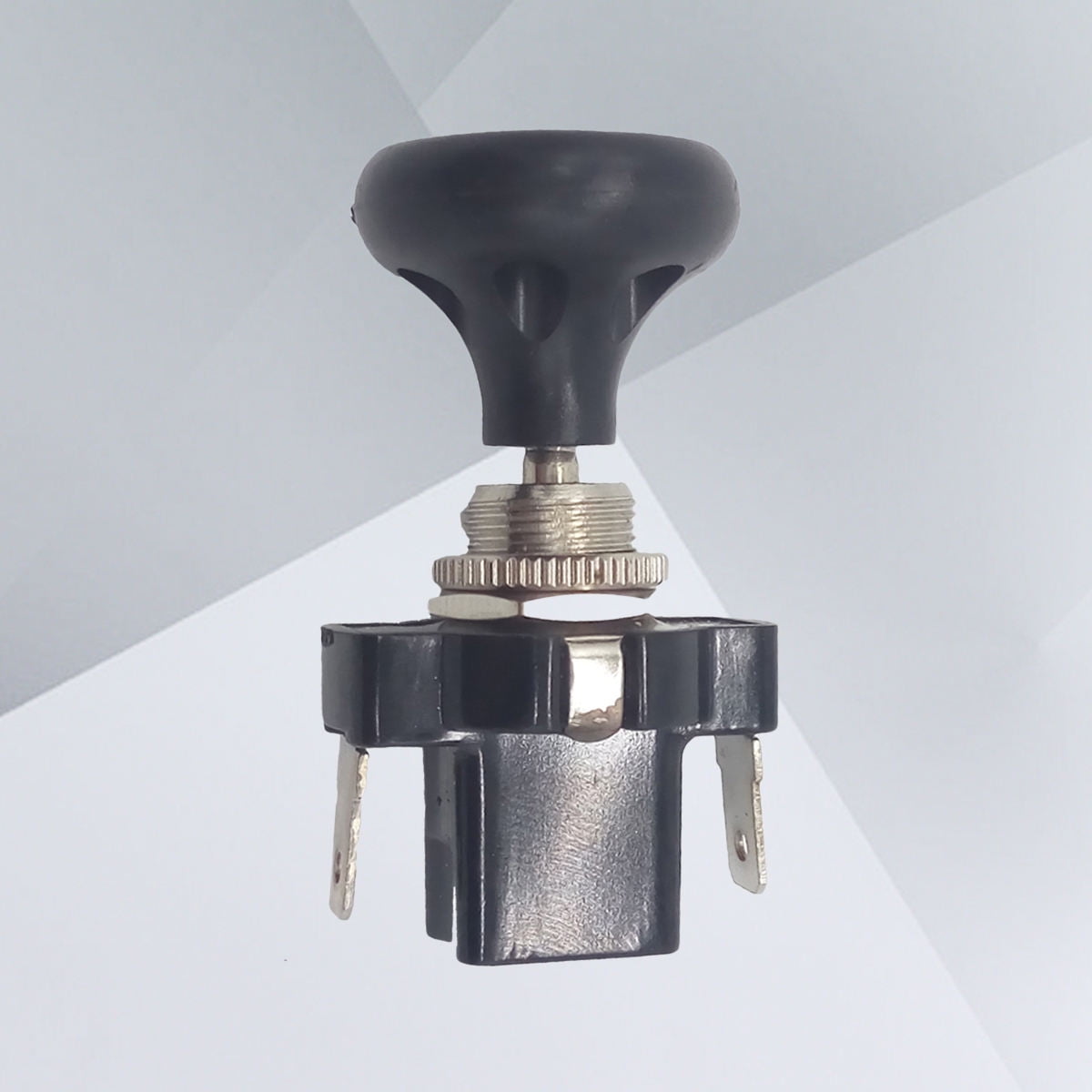 LULULION Push Pull Headlight Control Switch Black Plastic Golf Cart ...