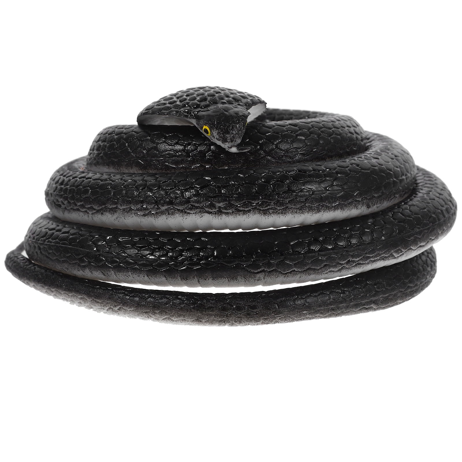 LULULION Realistic Snake Decoration for Garden Decor 1Set - Walmart.com