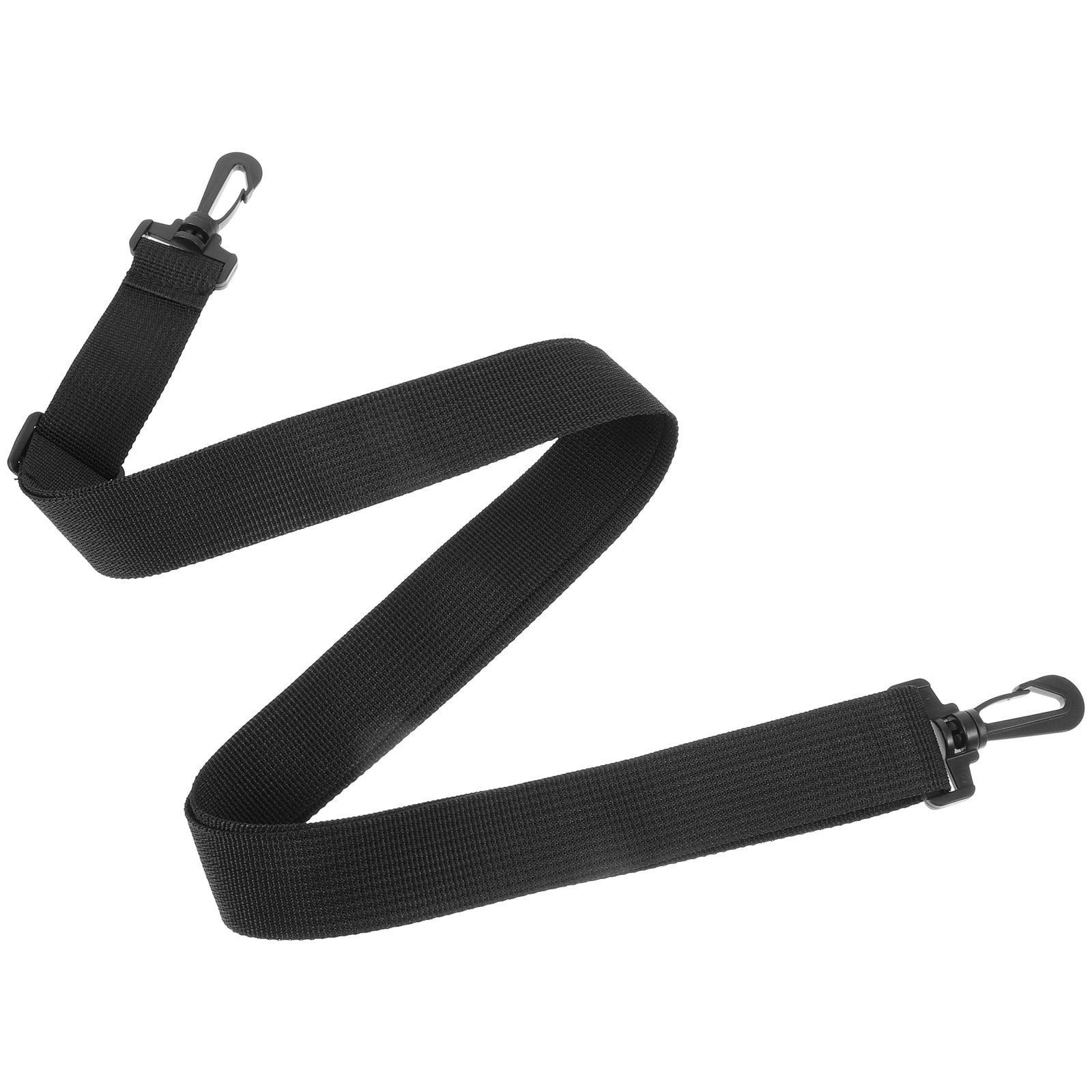 LULULION Sling Bag Strap Adjustable Universal Design PP Polyester 1Set ...