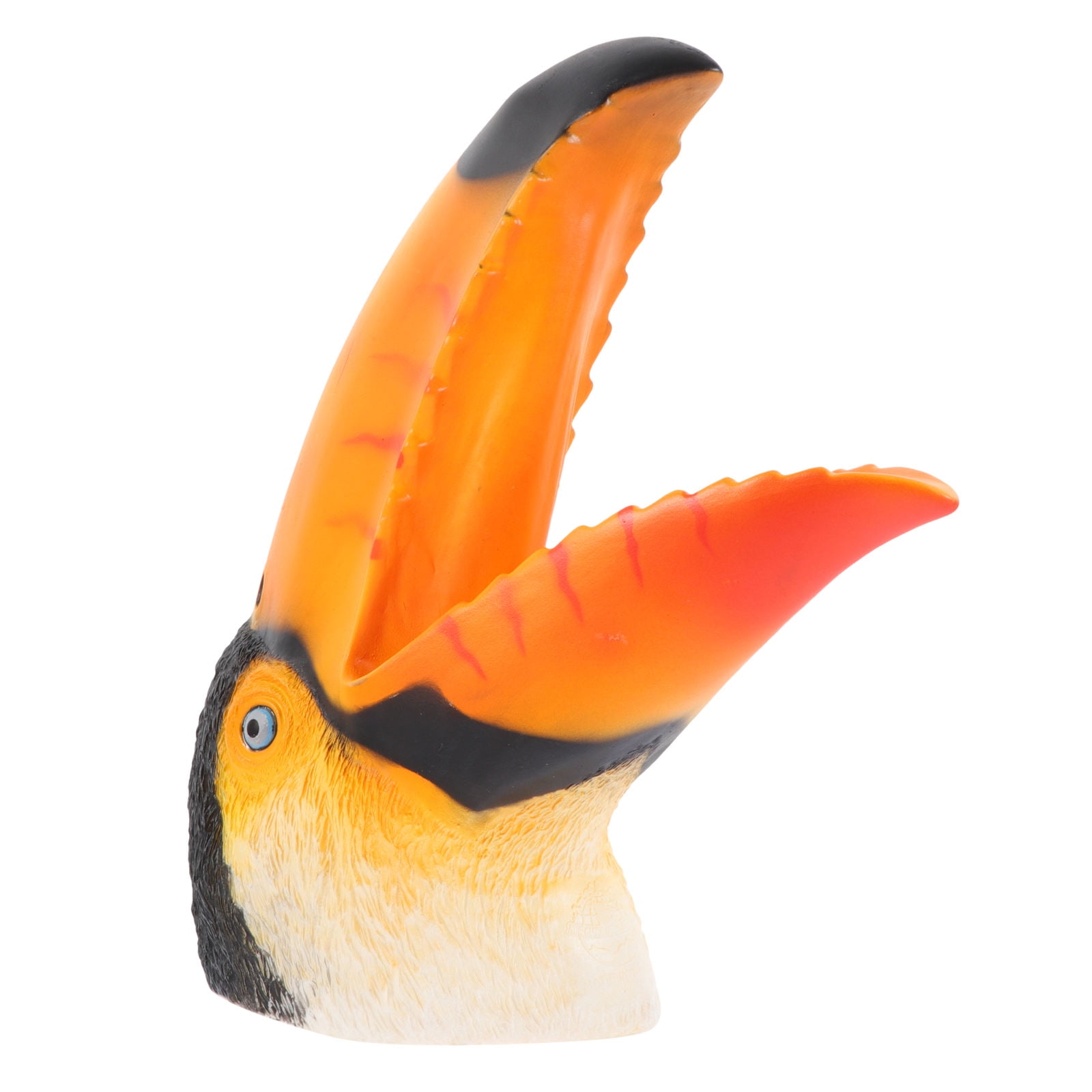 LULULION Interactive Toucan Toy Hand Puppet Design for Children ...