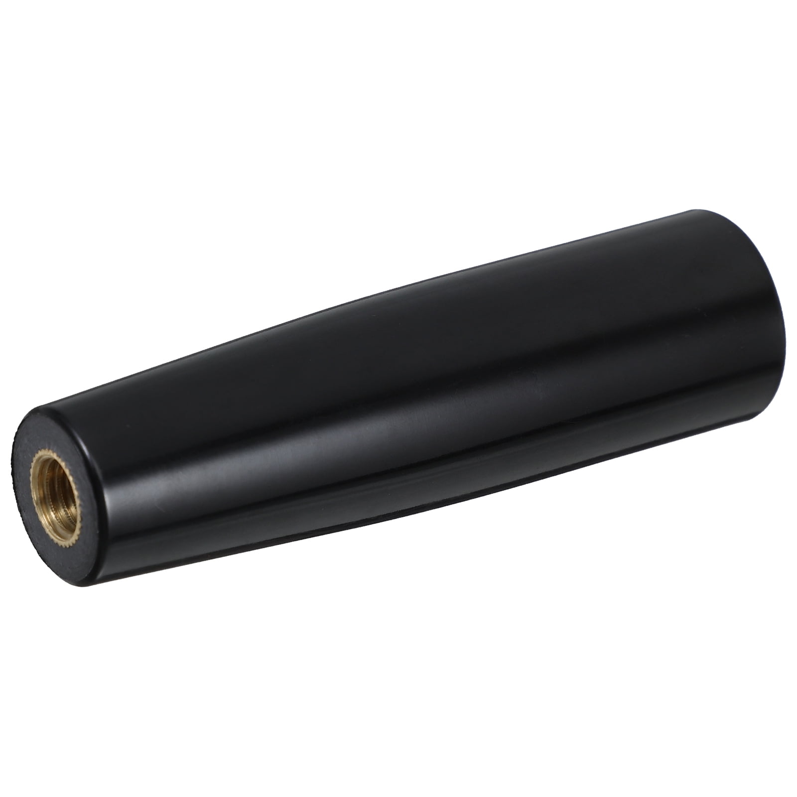 LULULION Swivel Handle Revolving Handle Black Easy Installation Trailer ...