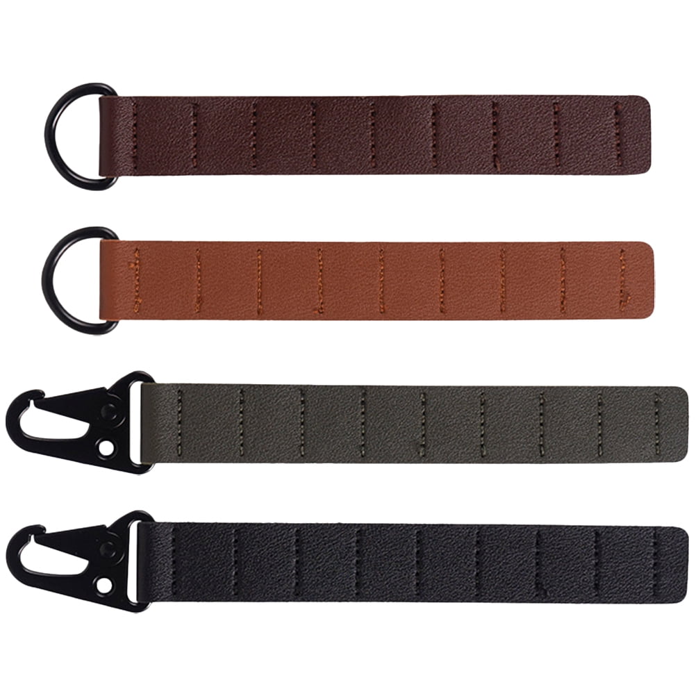 LULULION 4Pcs Outdoor Tent Peg Storage Sleeve Nail Holder for Camping ...