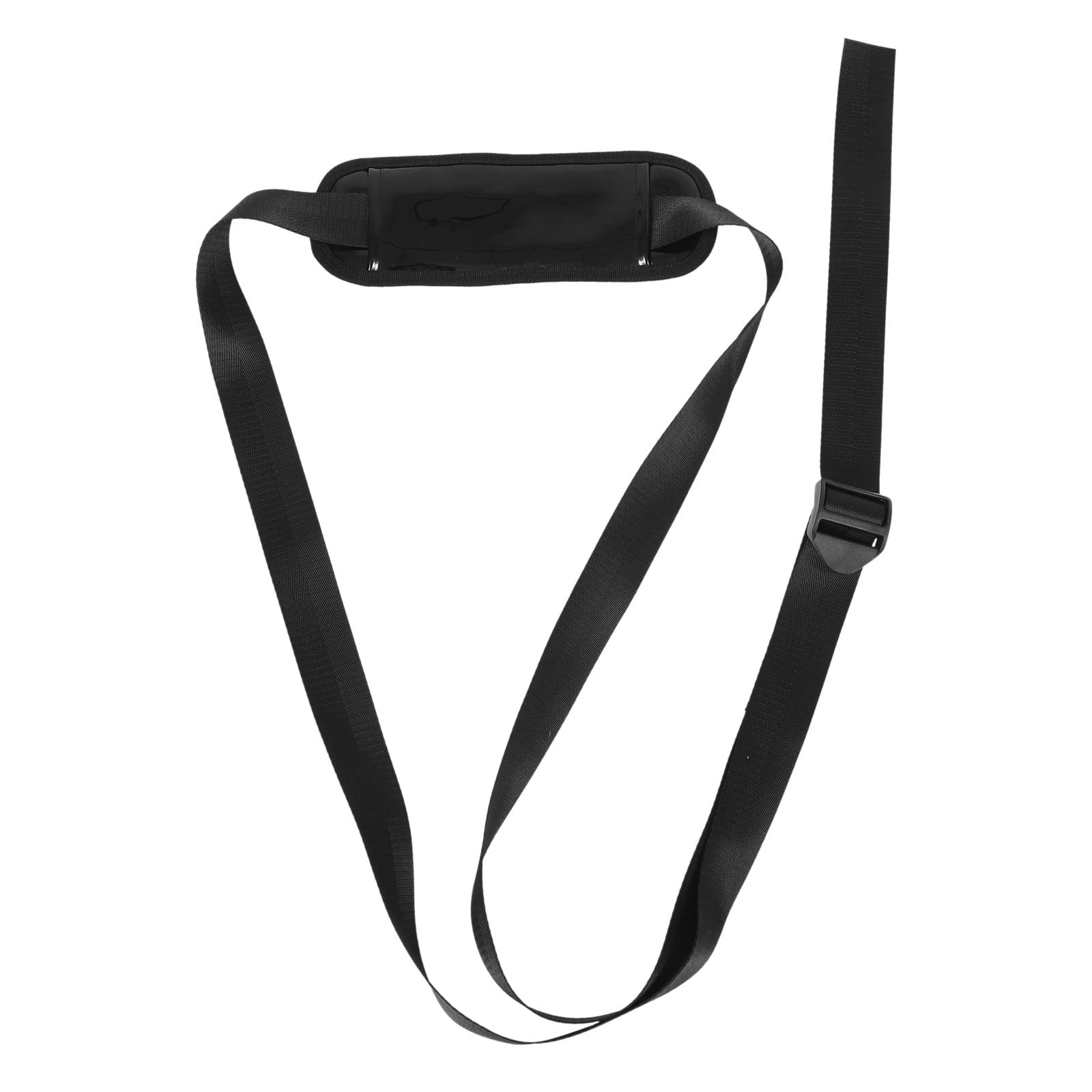 LULULION Tool Bag Strap Fishing Box Shoulder Strap Black Thickened ...