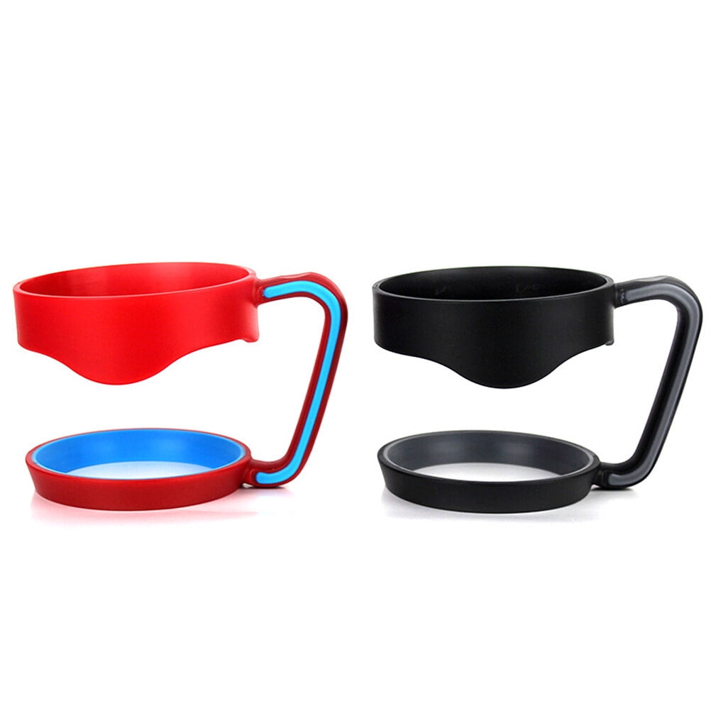 LULULION Mug Handle Black Polypropylene Plastic Comfortable Ergonomic ...