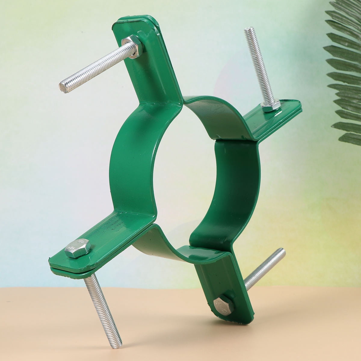 LULULION Tree Planting Support Tree Supportive Rack Durable Iron 1Pack ...