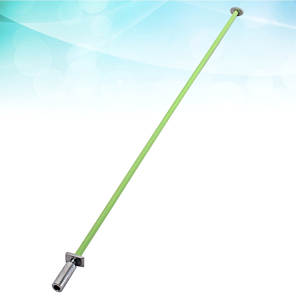 LULULION Professional One Way Guitar Truss Rod with Iron Plate ...