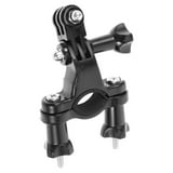 LULULION UTV Camera Mount Action Camera Bracket Black ABS for Rough ...