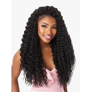 Rastafri Jamaican Curl Kanekalon and Toyokalon Crochet Braiding Hair ...