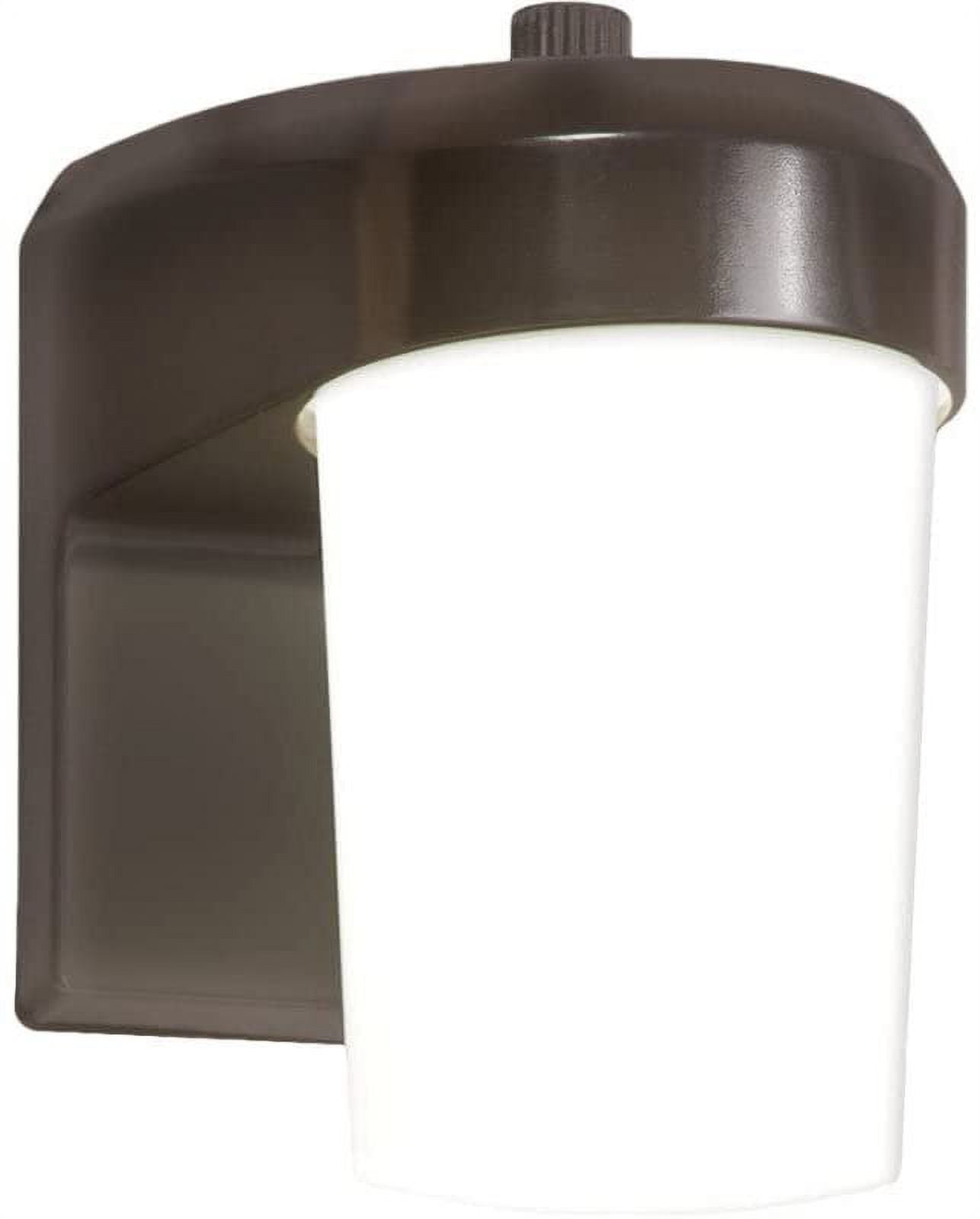 LUM FE0650LPC LED JELLY JAR BRONZE - Walmart.com