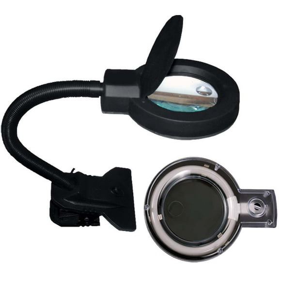 Fluorescent Task Lamp