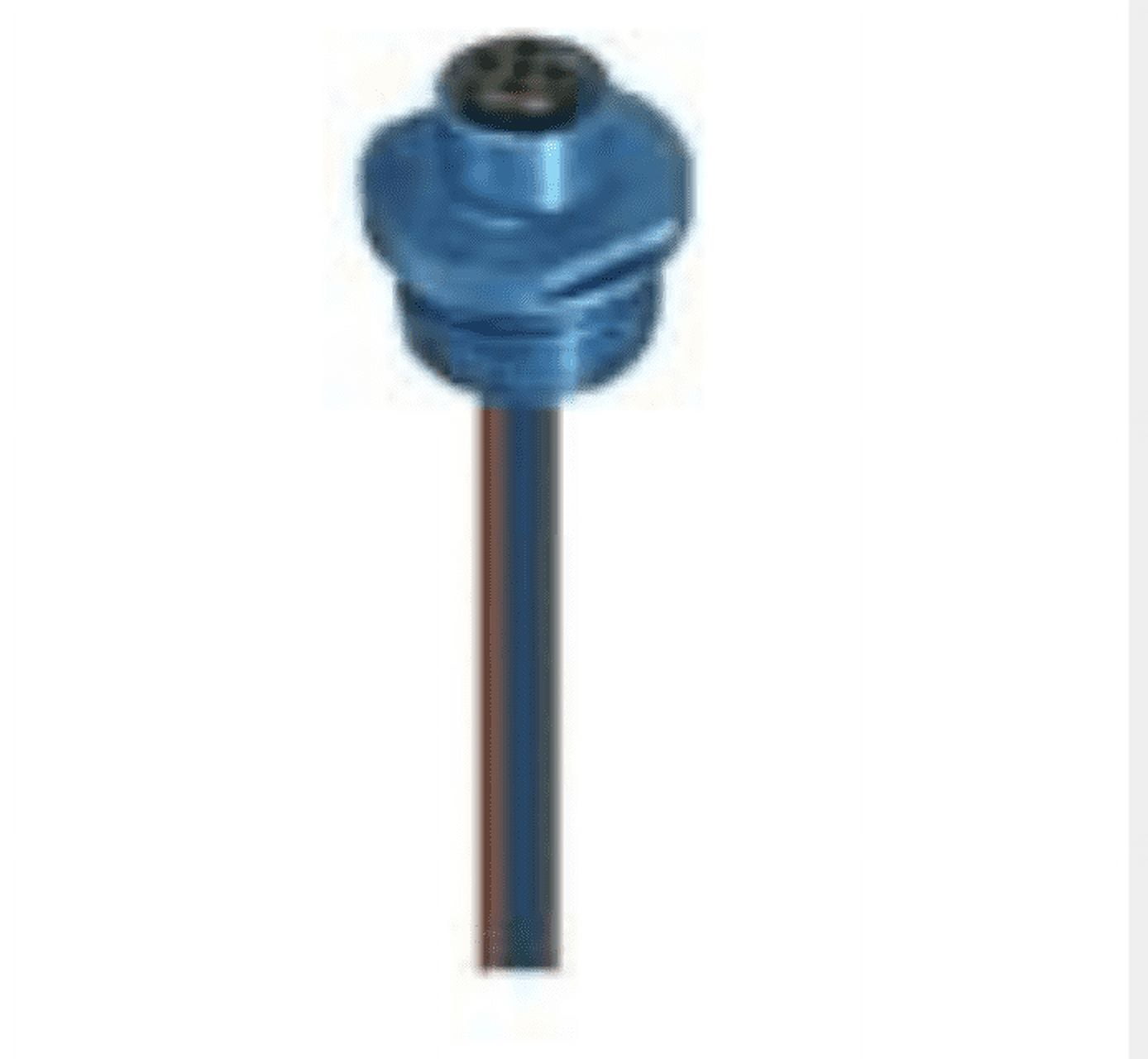 LUMBERG AUTOMATION ASB 8-S3064/5 M, Sensor Cables / Actuator Cables ...