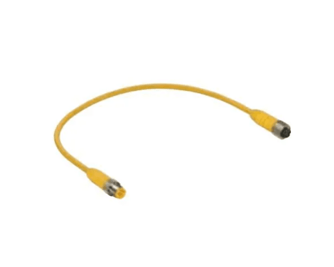 LUMBERG AUTOMATION RST 4-RKT 4-637/30M, Sensor Cables / Actuator Cables ...